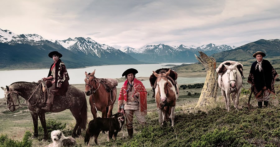 Age of Revolution: Gauchos