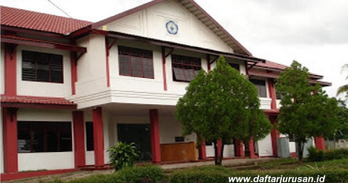 Daftar Fakultas dan Program Studi Universitas Kristen Indonesia Paulus ... Daftar Fakultas dan Program Studi Universitas Kristen Indonesia Paulus ...