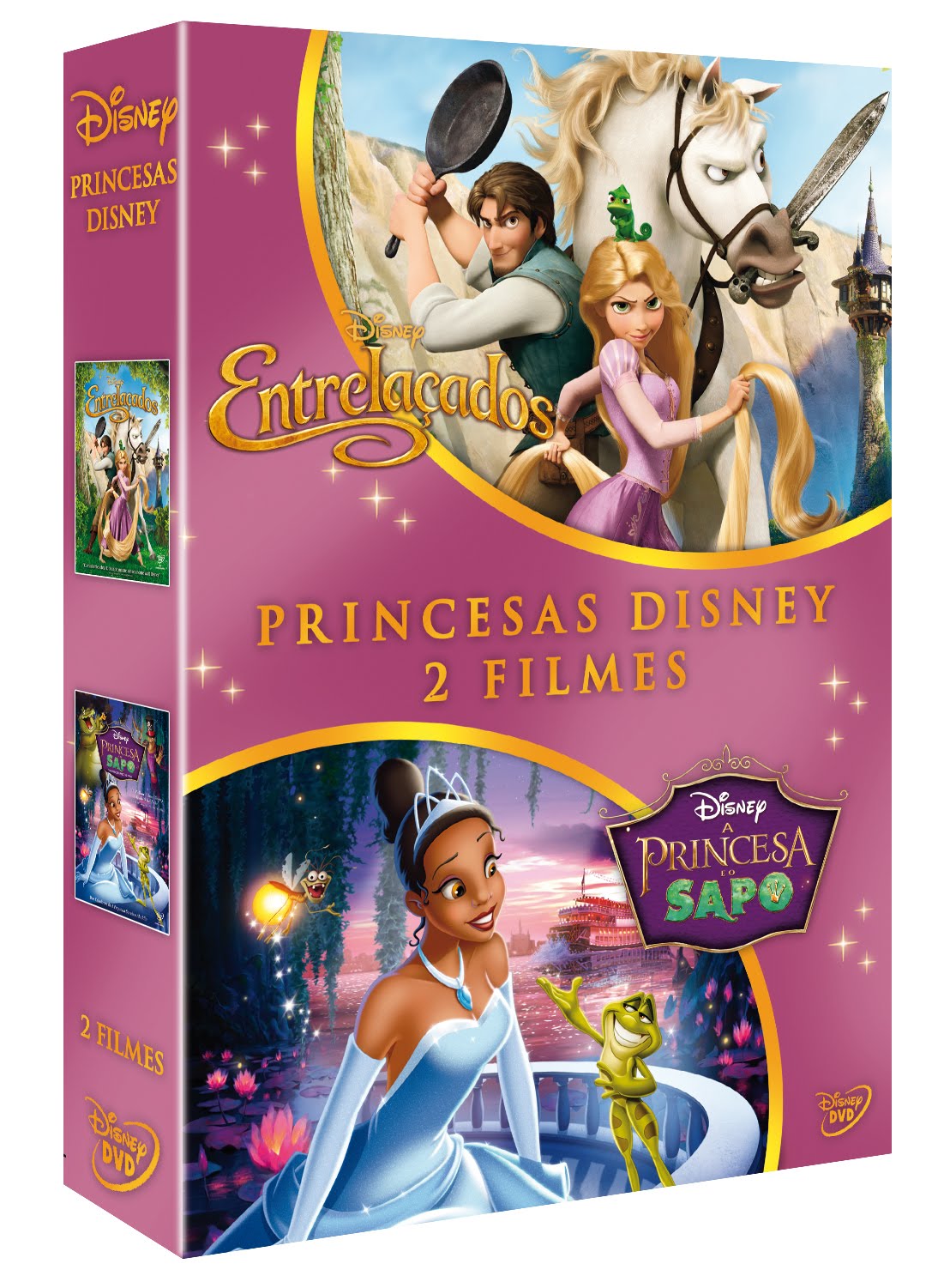 Hell Yeah Tangled, Princess and the Frog (Tiana) & Tangled...