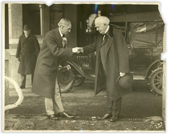 Ford: Memberi Motivasi