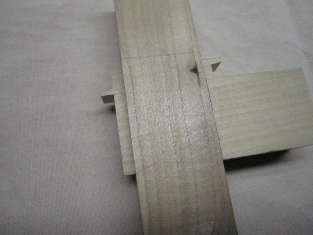 Joinery examples