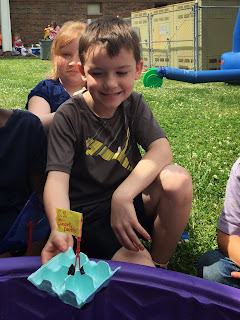 FIRST GRADE MON-STARS: 1st Grade Smarty Pants Camp