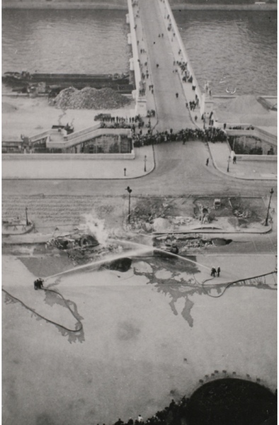 Los Grandes Fotografos: Franz Roh (1890-1965)