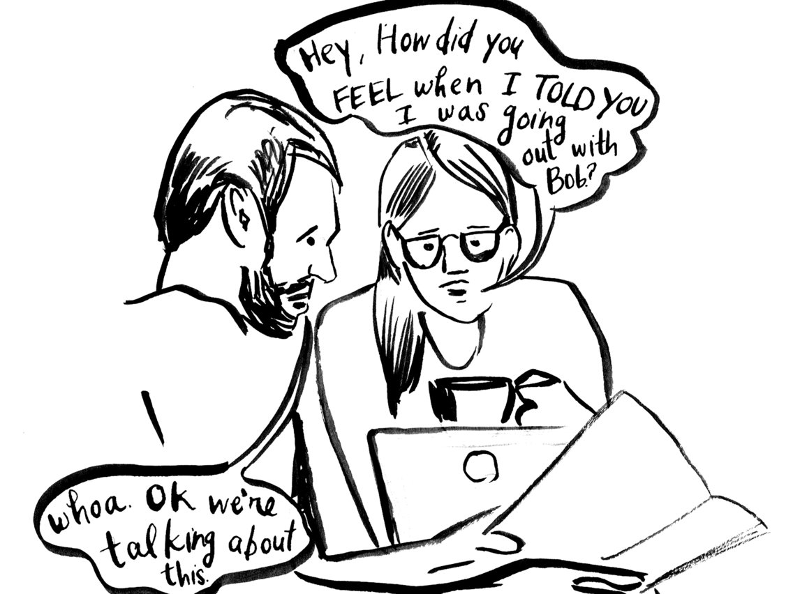 Polyamory in the News: "A lesson on what it means to be committed ...