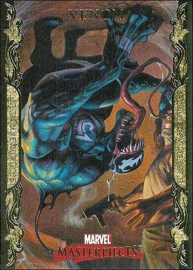 The Venom Site: January 1992