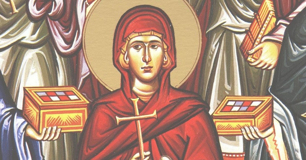 Τη μνήμη των Αγίων Κύρου και Ιωάννου των Αναργύρων τιμά σήμερα, 31 ...