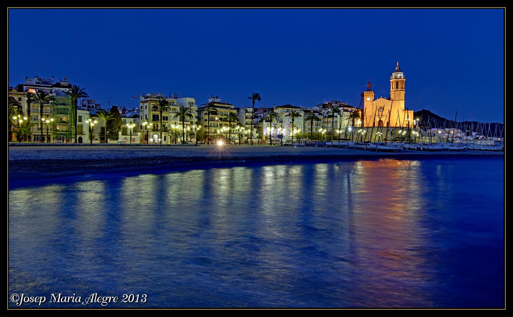 El Sitges que estimo: de maig 2013