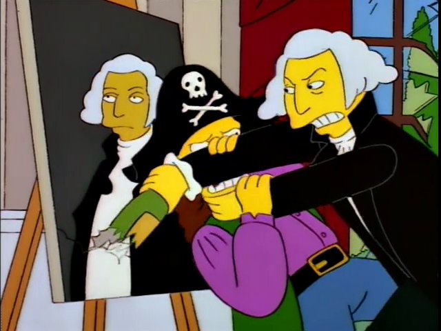 Potential Humanist?: "That was probably just a facetious remark"—Top 10 ...