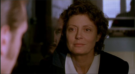 Dead Man Walking Movie