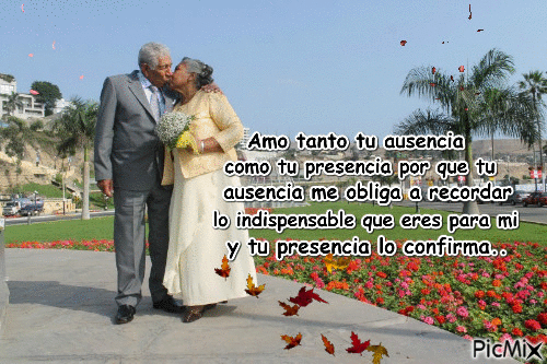 Tarjetas de Amor: ♥ Uno aprende a amar, no cuando encuentre a la ...