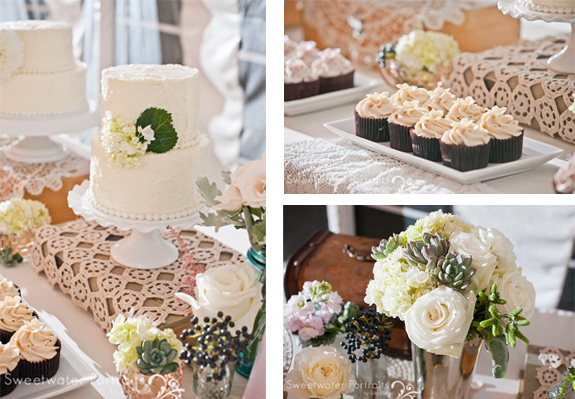 Hillary & Nic’s Fall Wedding at Lime Springs Farm