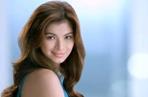 FEARLESS PREDICTIONS REAL PSYCHICS: Angel Locsin