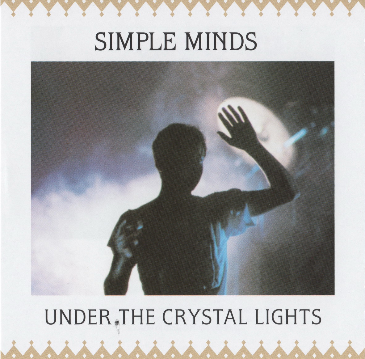 T.U.B.E.: Simple Minds - Under The Crystal Lights (SBD/FLAC)