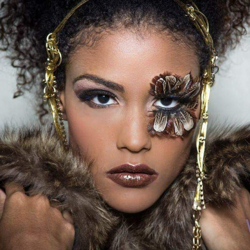 Beautiful colorful pictures and Gifs: Glamour photography.