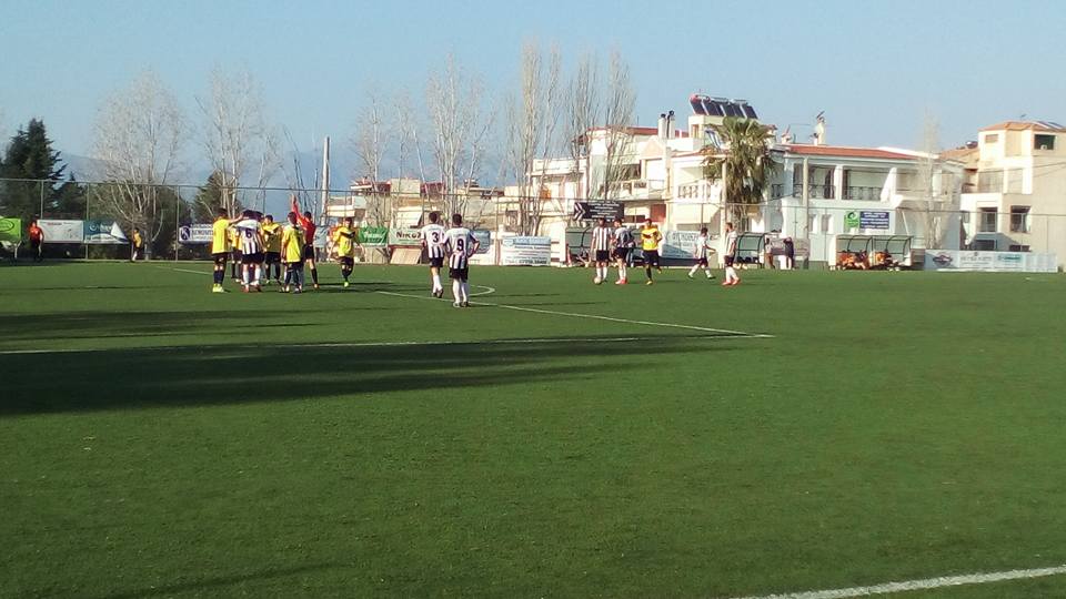 OROPOS SPORTS: AΠΟΤΕΛΕΣΜΑΤΑ -ΒΑΘΜΟΛΟΓΙΕΣ ΕΠΣΑΝΑ-ΝΙΚΗ Ο ΠΑΣ ΩΡΩΠΟΣ ΣΤΟ ...