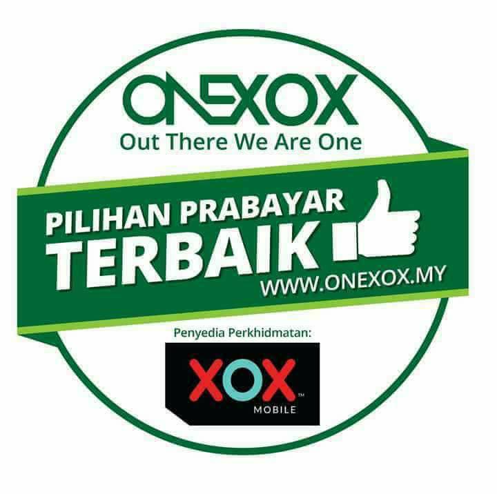ONEXOX Prepaid
