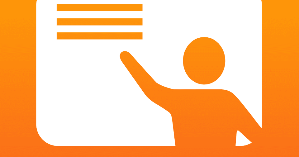 Introducing...the Apple Classroom App