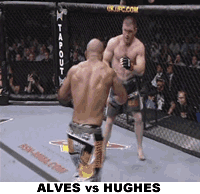 UFC Super Gif Blog: Awesome UFC Gifs Part 5