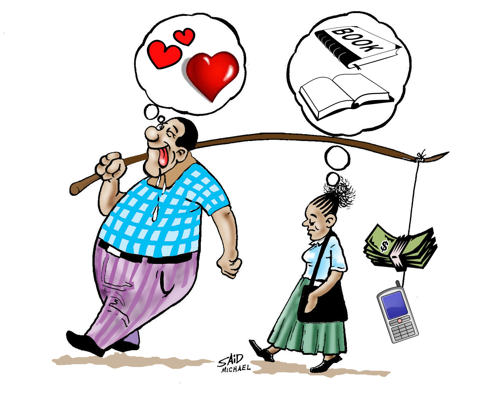 MATUKIO UK: KATUNI ZA LEO