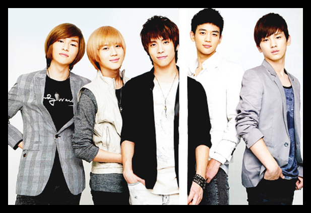 Elessandro De Almeida Blogger: KPOPPERS BRASIL OS MELHORES GRUPOS DE ...