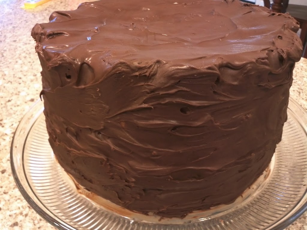 Rachel's Kitchen: Extreme Dessert: Peanut Butter Chocolate Cookie ...