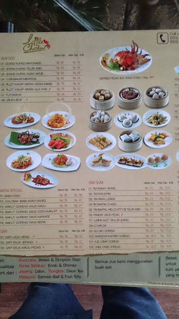 Little Chicken Manyar