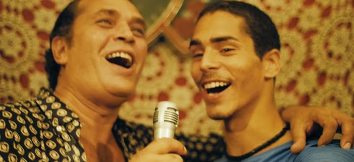 FILM DREAMS: LA PARTIDA ( 2013 )