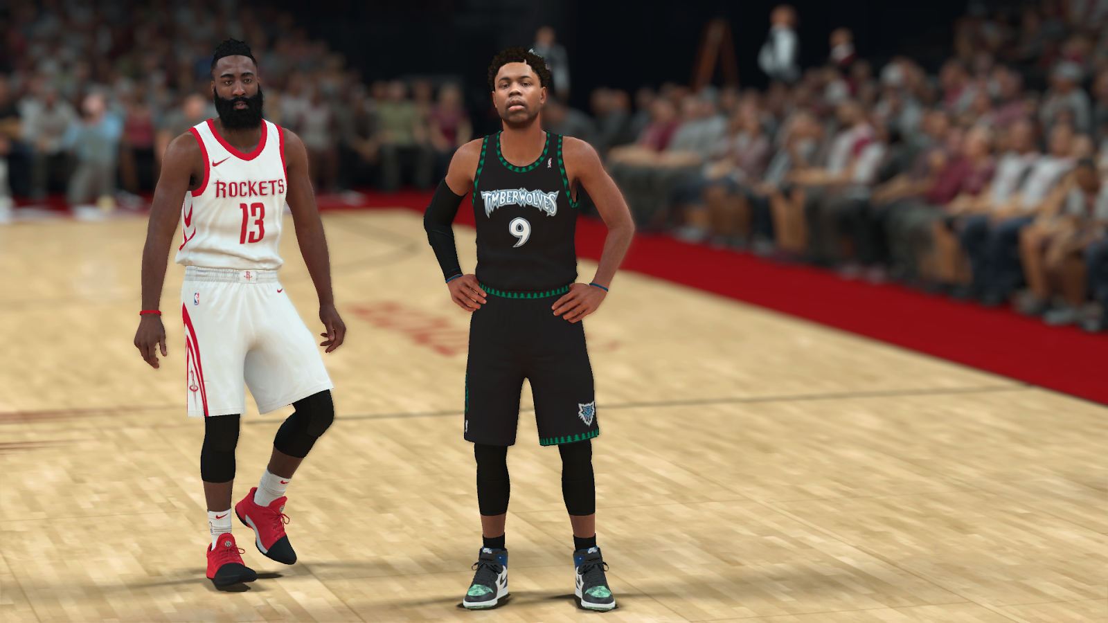 Ruffles 4 Pointer Challenge Was Lit #NBA2k18 #Ruffles - Planet of the ...