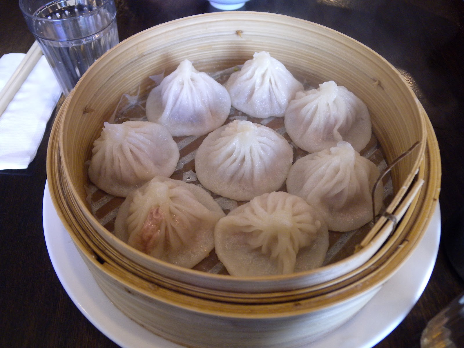 food.loves.my.mouth.: Shanghai Street Dumpling