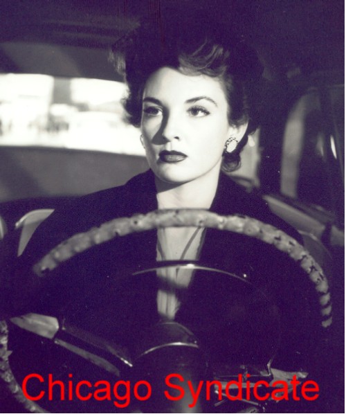 An Internet Biography of Allison Hayes