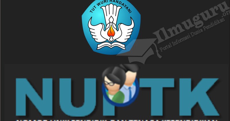 Cara Mudah Mengajukan NUPTK Terbaru Lewat Dapodik