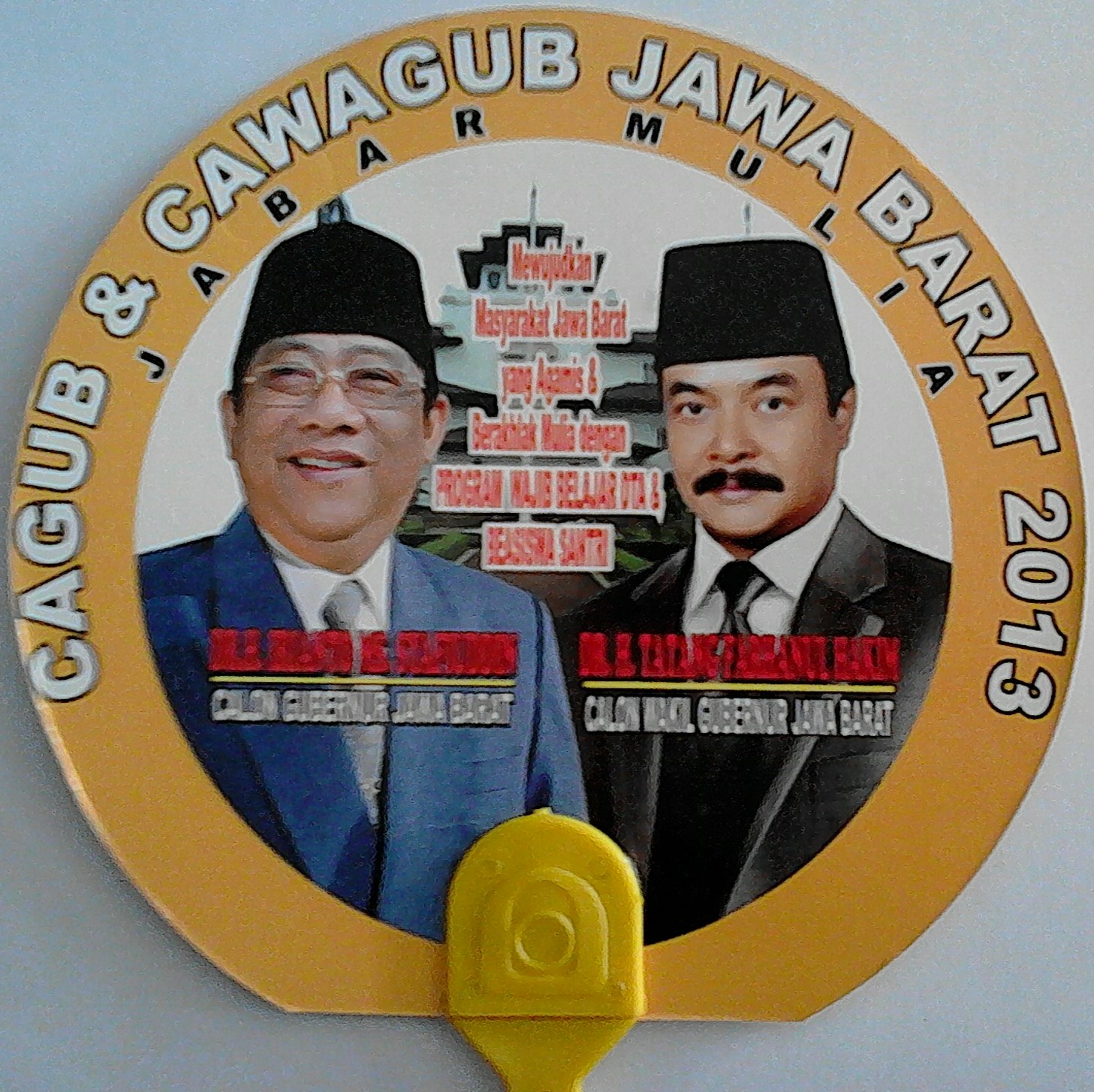 3+ Perolehan Pilkada Jabar| Quick Count | Perolehan Sementara Pilkada ...