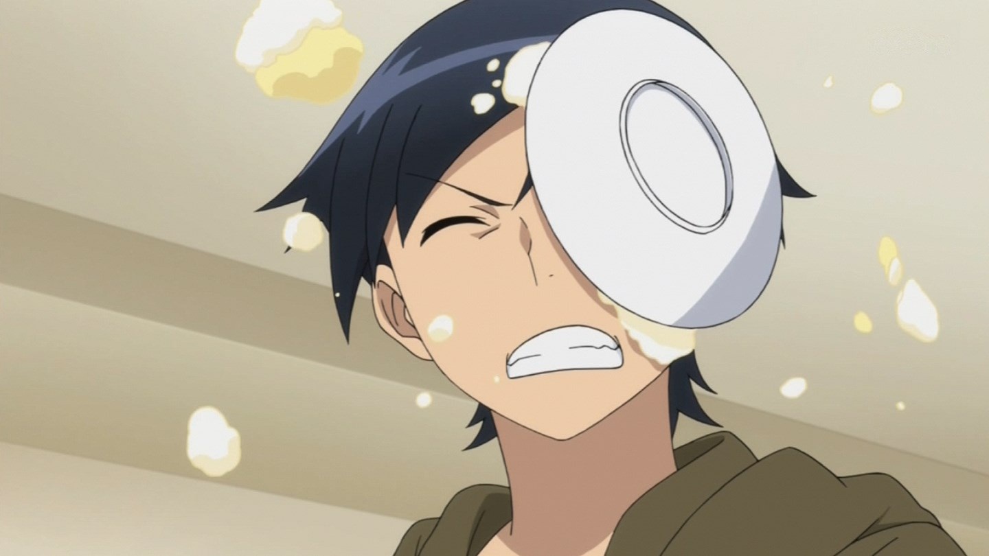 Spoil Anime: Ore no Imouto ga Konnani Kawaii Wake ga Nai Season 2 ตอนที่ 6