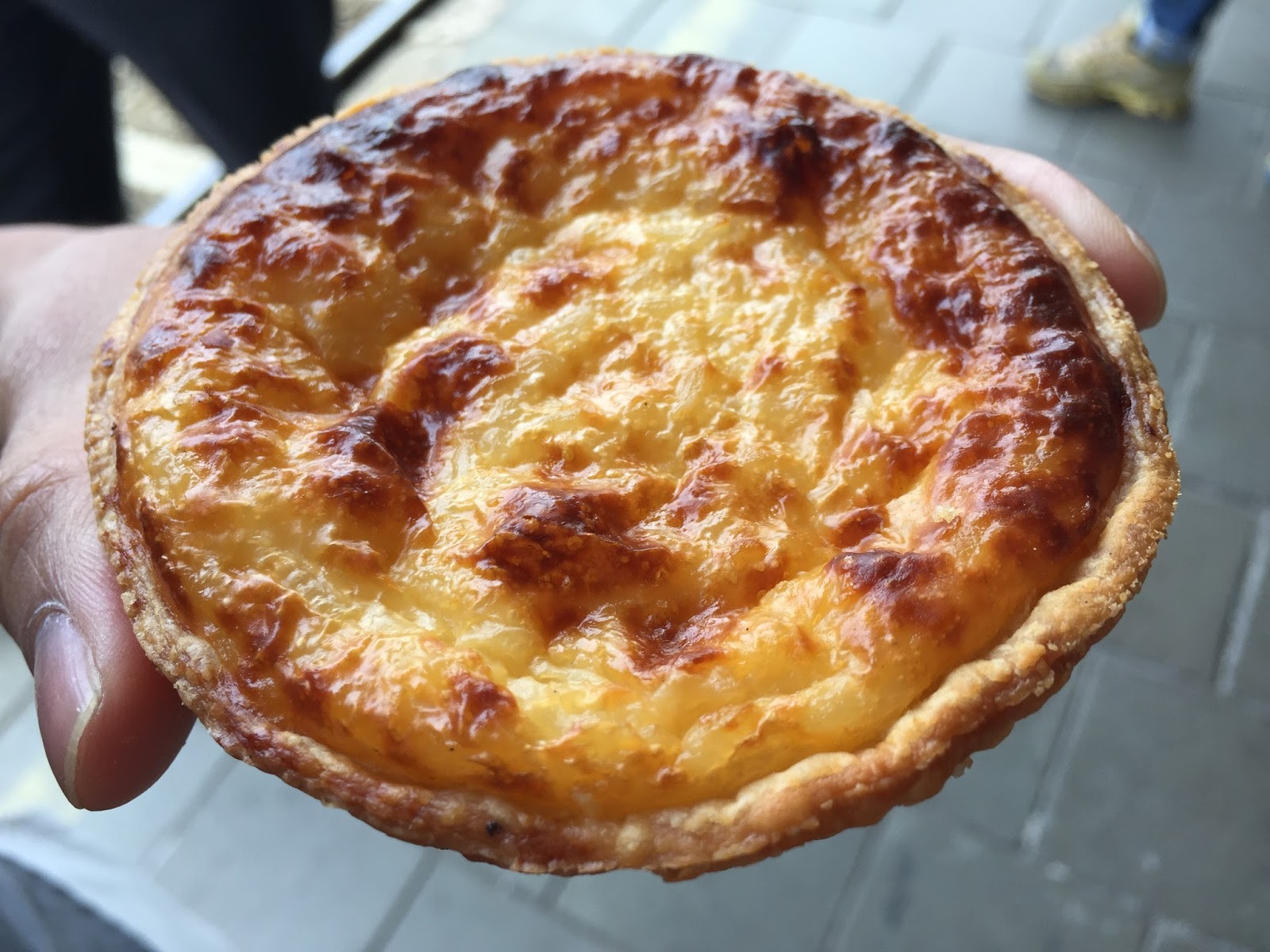 Memories: 5 Belgium cities in 5 days