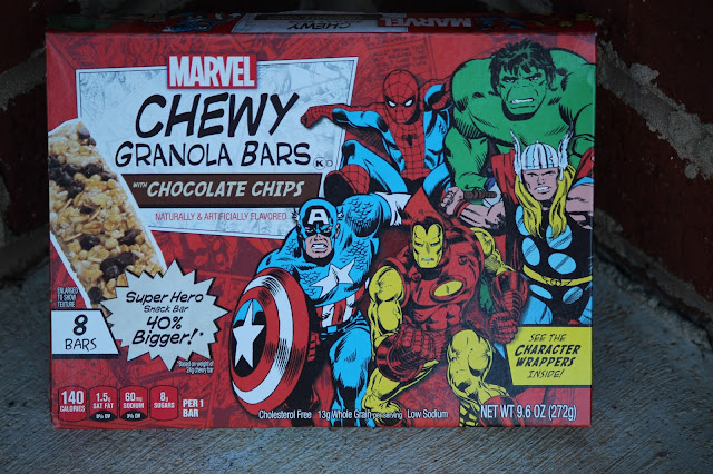 Bolling With 5: Back-To-School Snacks!!!