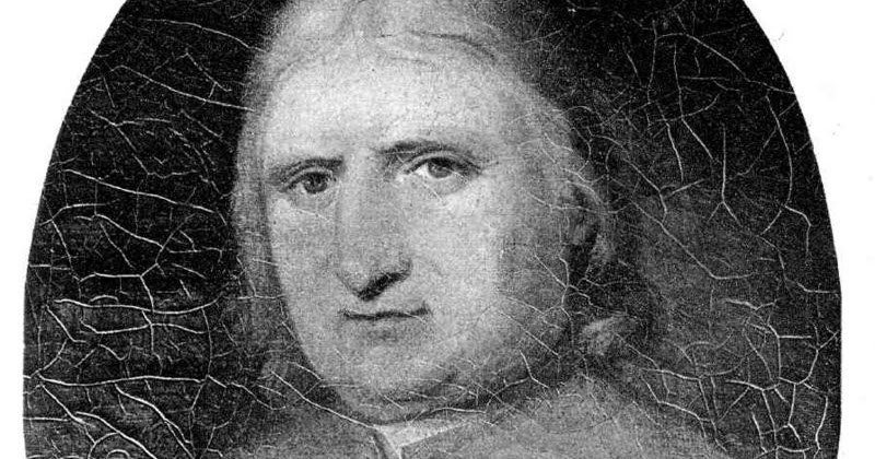 Encyclopedia of Trivia: George Fox