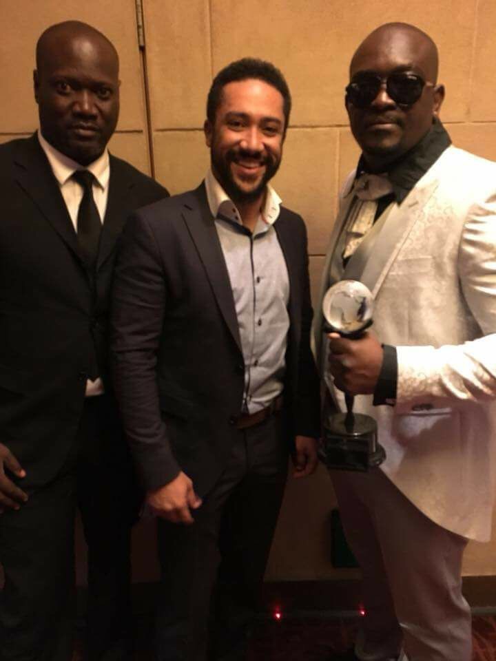 Welcome to Olori Wendy's Blog: South African Based Nigerian Singer ...