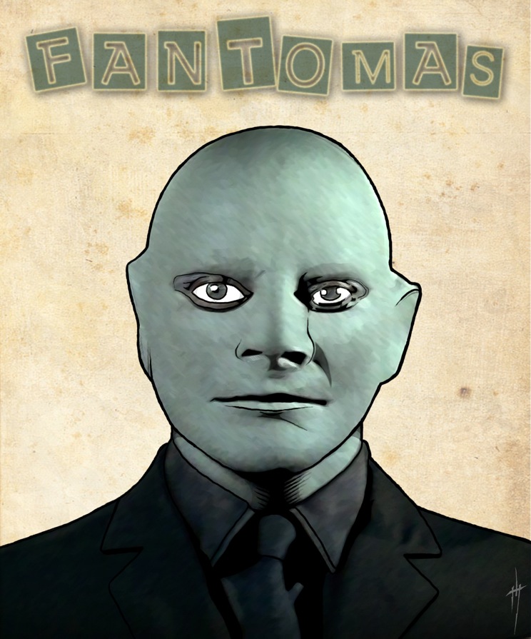 It's Mandra™: de novembre 2008