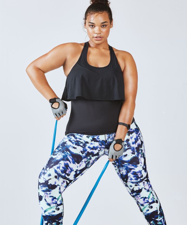 What does fit look like?