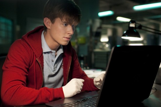 Découvrez Tower Prep, une école qui cache plein de mystères | Le Petit Monde de Oli Dolly