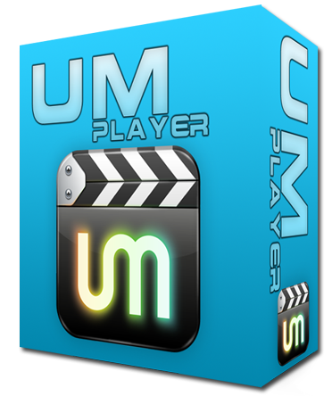 UMPlayer 0.98 | Alishinfo | All in One Internet Surfing Site