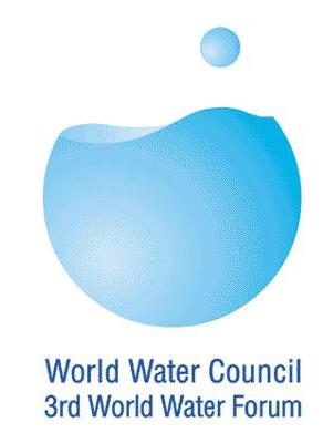 History of All Logos: All World Water Council Logos