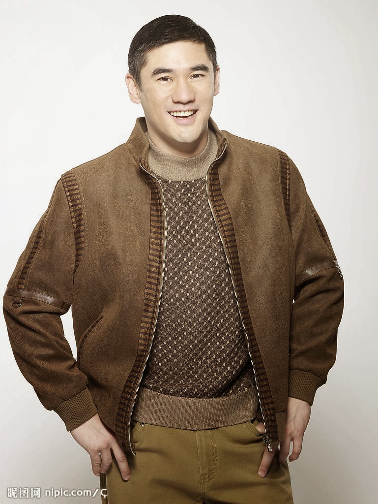 David Wu (American actor) ~ Complete Information [ Wiki | Photos | Videos ]