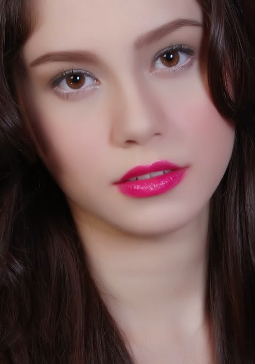 [3D Wallpaper] Jessy Mendiola Beautiful HD Wallpaper Free | Blog Eps