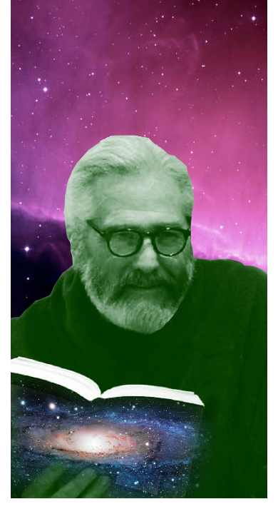 Daniel Ladinsky ~ On His Poetry, Spiritual Journey and Intimacy with ...