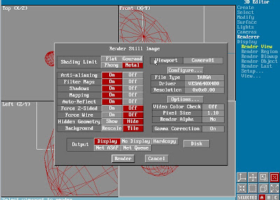 VIRTUAL ILLUSION: Entrevista com Artur Leão - Senior VFX Artist