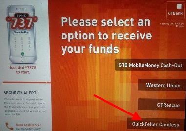Khalid's official blog: Here's All You Need to Know About the Verve Paycode - A Cardless ATM ...
