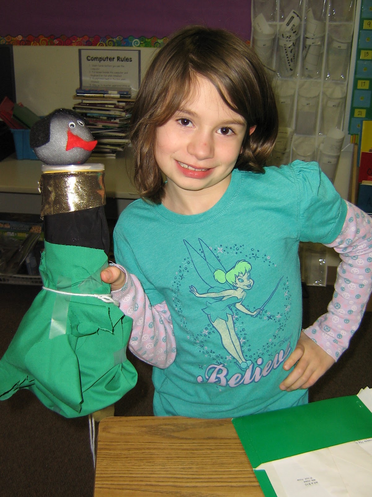 Mrs. Bass' 3rd Grade Blog: Black History Month Research Project