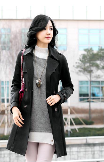 vistazo a la moda asiática : Moda asiática para mujeres