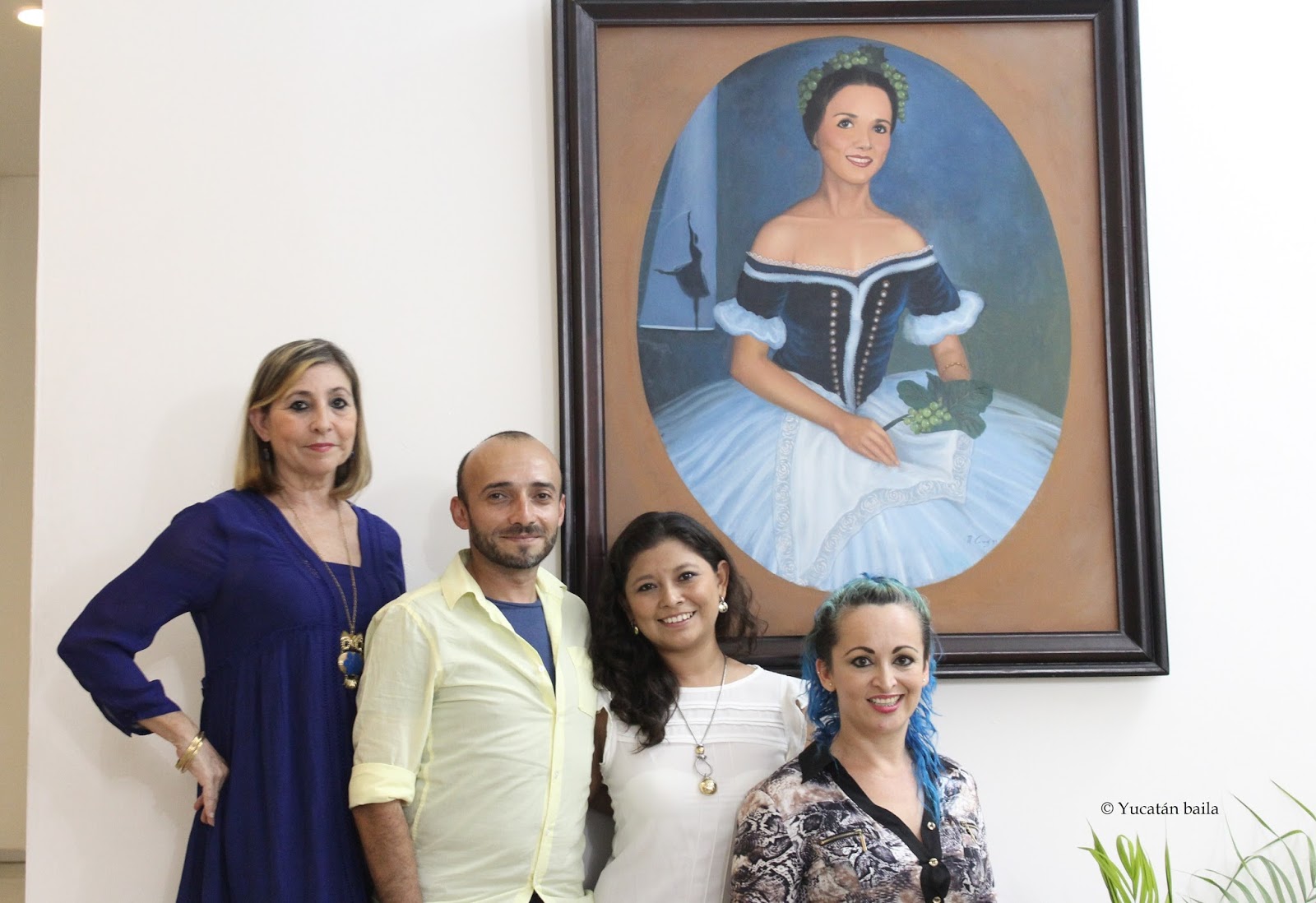 Un homenaje a Cynthia Ricalde cerrará un curso de varios géneros ...